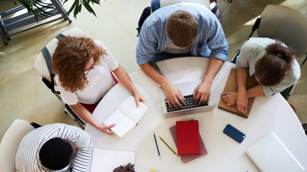 Workshops | The Education Group